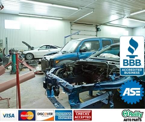 Bradenton Auto Clinic